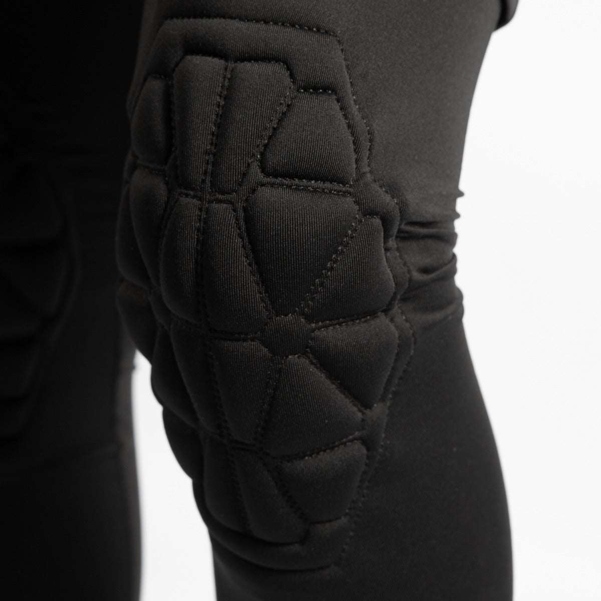 BLACK EDITION GK TEC JUNIOR SET* – Pro Keeper Latvia
